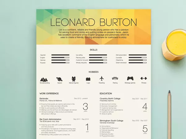 KICK-RESUME-ANHTUANLE – Lê Tuấn Anh